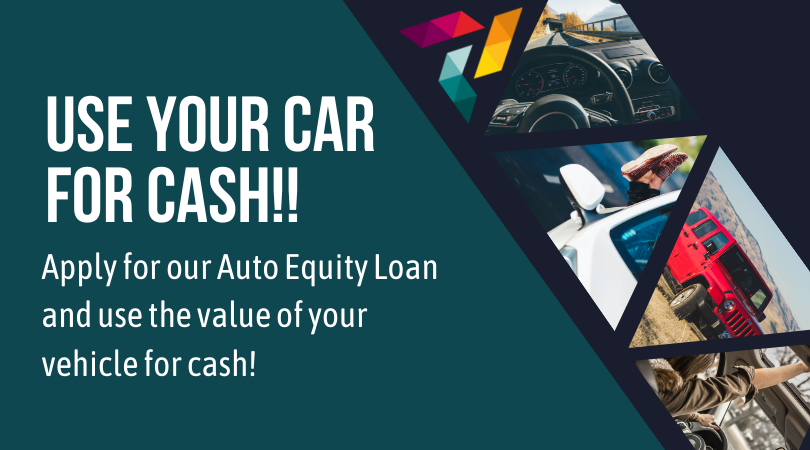 Vehicle Loans : Ingersoll Rand Federal Credit Union